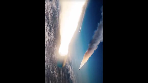 不看,永远不知道核导弹威力有多大!