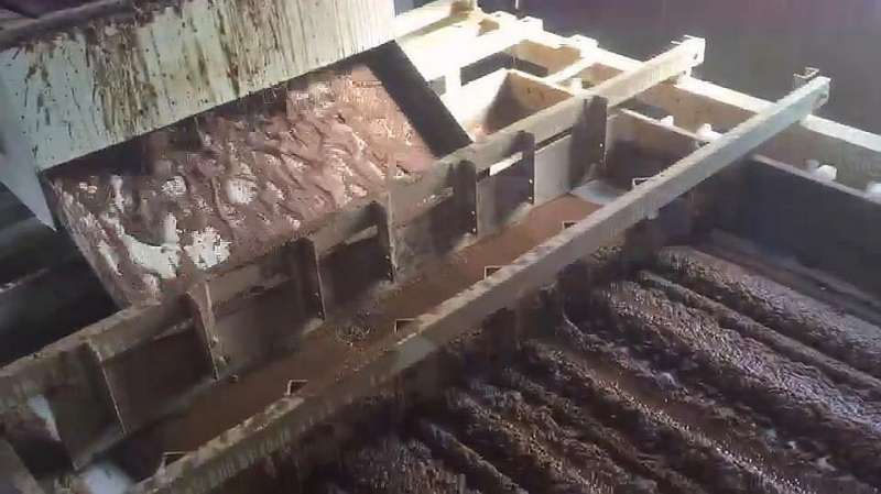 板框式压滤机原理视频