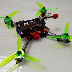 Model_Plane小泽 