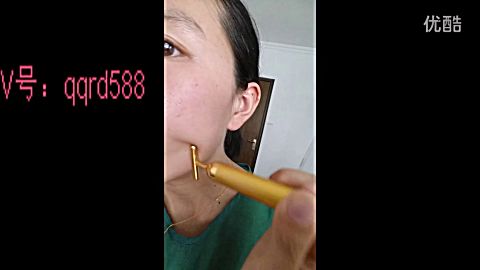 24K黄金棒的使用方法和原理说明