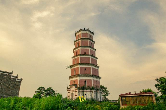 震哥旅行天下 