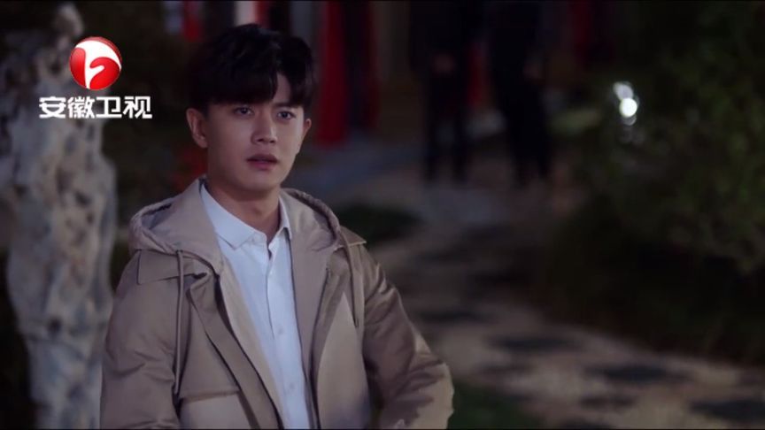 一生一世:周生辰计算时宜洗澡时间,林叔和林飞偷看,这段真逗