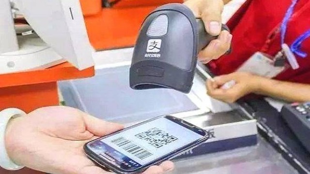为什么超市的扫码枪,不用输入密码就能把钱扫走?看完涨知识了