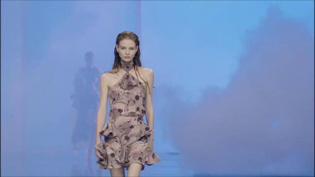 Del Core 2022春夏时装秀