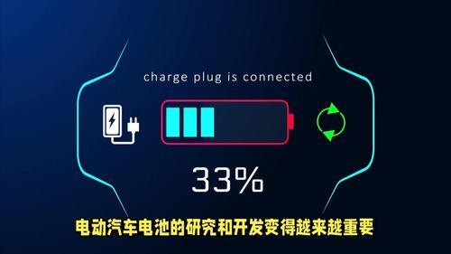 新能源汽车电池负极材料测试标准制定加强