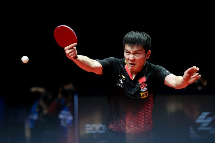 高评价!樊振东赞张本智和:最强对手之一 非常向上永远打不服