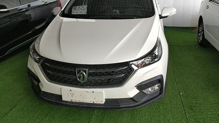 经济实用的代步车