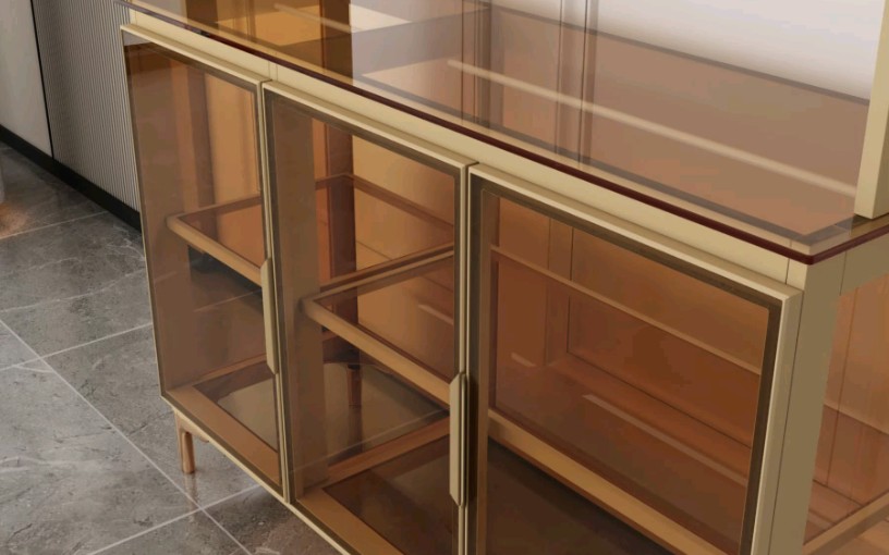 3D家具动画#3dmax#AE