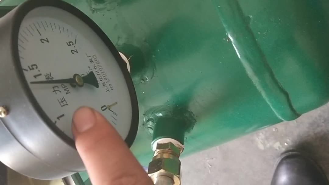 氮气稳压增压泵 氮气增压系统