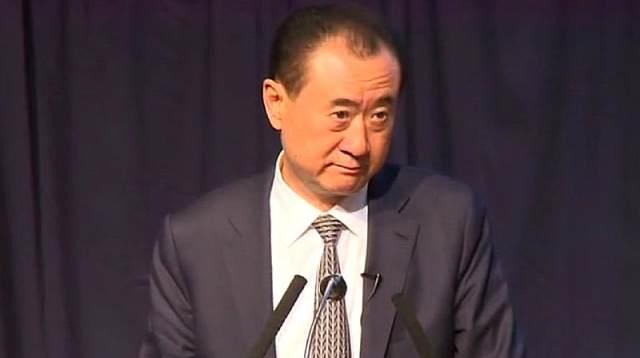 看看王健林的管理:什么管理学不管理学!做到这一点比什么都强!