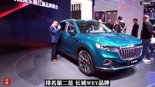 买国产车,认准这些品牌,2021质量排名前十!故障率比日系还低