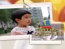 还不到三岁的娃娃,可以不扳手指头计算二十以内加减法