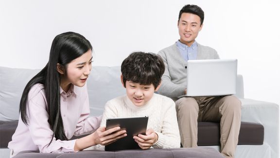 游戏设计师谈游戏沉迷,给家长的建议