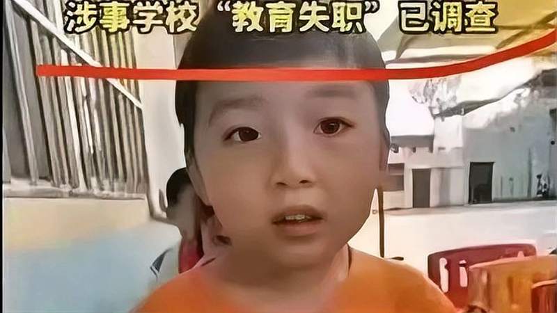 幼儿发表不当言论?“上学为了移民国外,不想在中国”