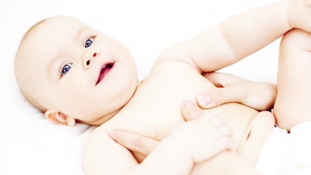 小儿推拿可以增强儿童免疫力,预防孩子身体问题,家长快来看一下