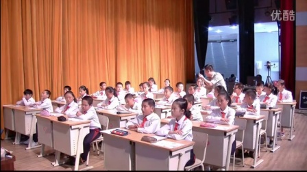 《认识负数》【张国良】(小学数学名师教学观摩课教学实录)