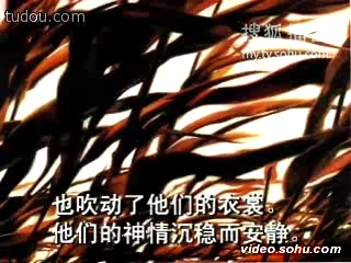 安塞腰鼓视频课文朗读-320x240(1)