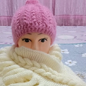 和丽爱手工 