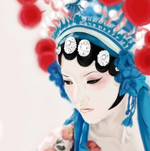 浮生_若茶 