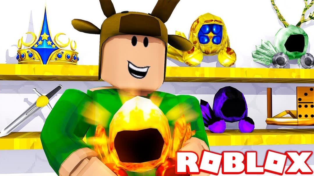 小格解说 Roblox工厂大亨:建造工厂大厦!模拟经营成为华尔街之狼!