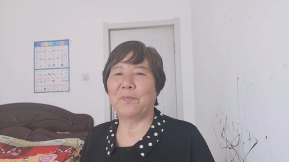 三姐每天跟你汇报北大荒水稻玉米生长情况