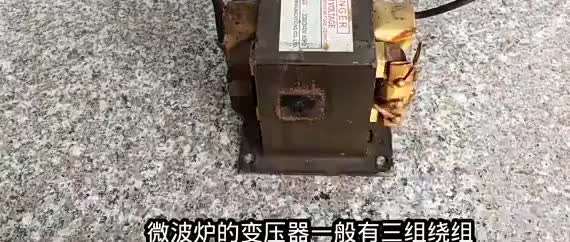 自制铜管焊机,维修空调冰箱焊接铜管全程无明火,制作简单成本低