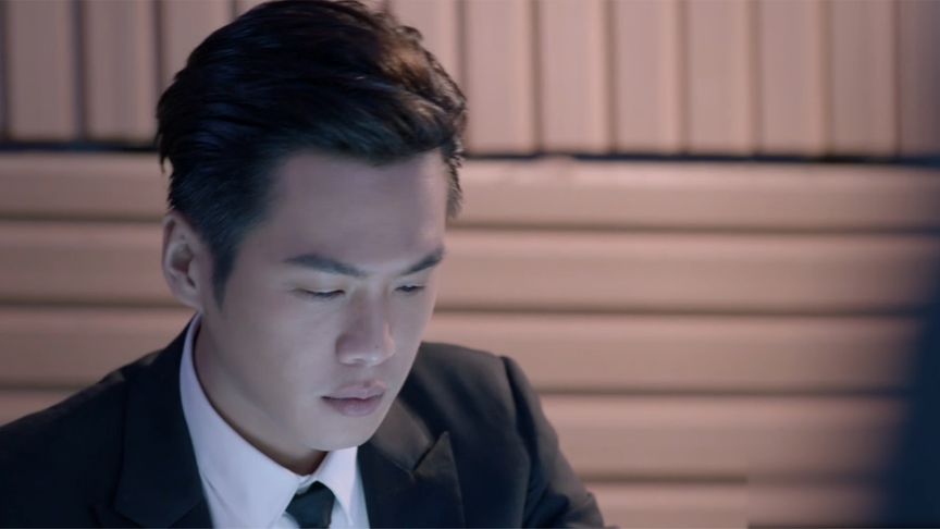 法医秦明:实习法医迟到,秦明生气了,态度不好你就别干了