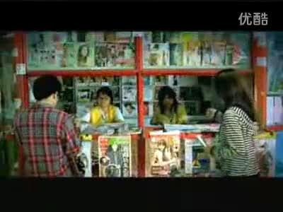 大学校园宣传片复旦大学