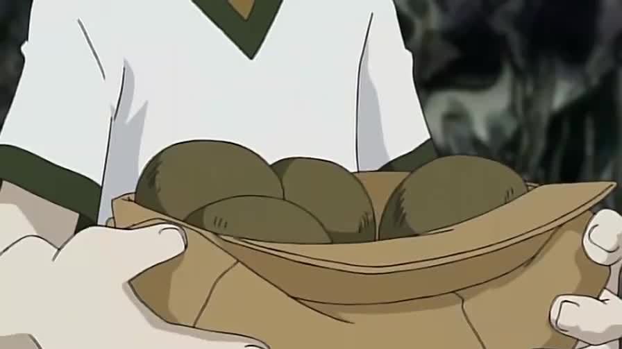 数码宝贝:众人商讨战略,结果做出了这样的模具