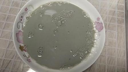 科学小实验记录