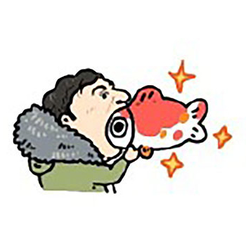拉面小狼 