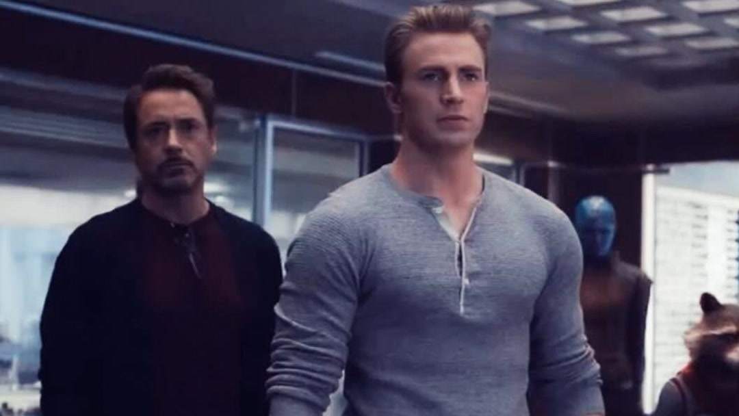 全球票房神话排行榜,复联四超过阿凡达登顶第一