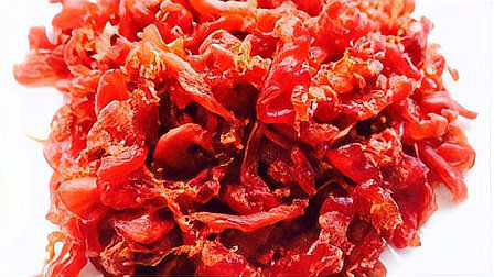 吃完百香果 皮千万不要扔可以做一道老少皆宜的酸甜口零食