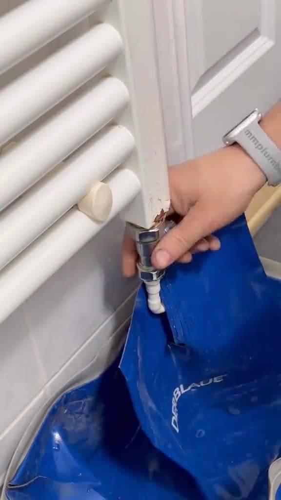 水管维修 水暖维修 暖气