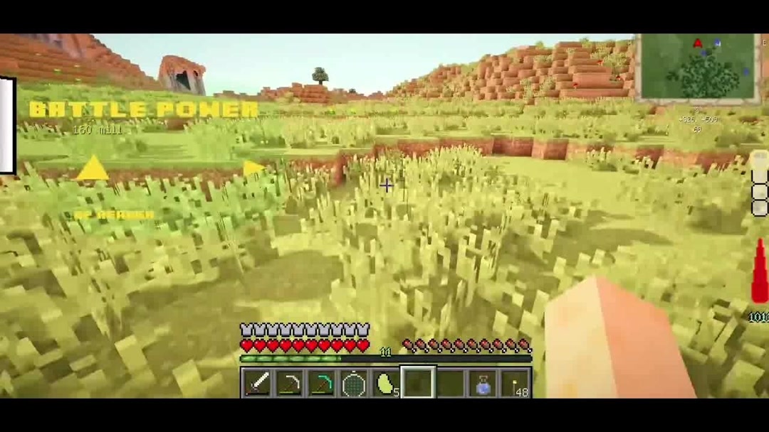 我的世界Minecraft《籽岷的龙珠模组生存 第十四集》2