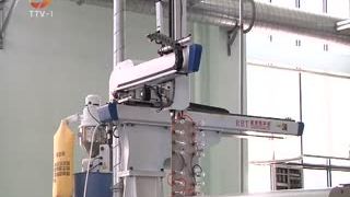 黄岩:落实企业主体责任 筑牢安全发展根基