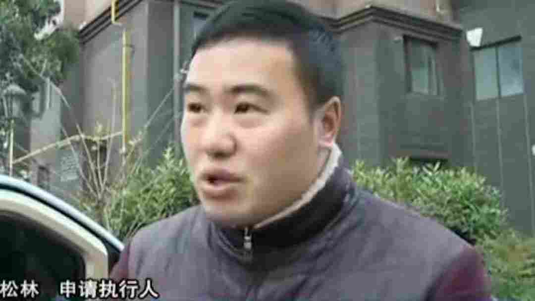 执行风暴:执行不打烊案件最终执结!