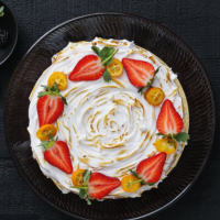 大海赐予的美食 