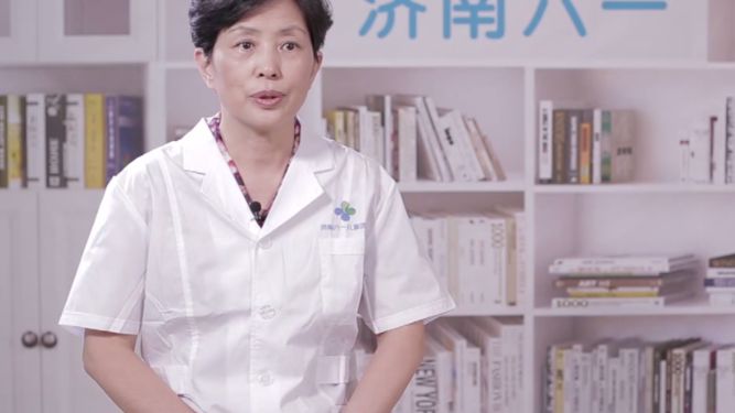 儿科专家视频讲解:儿童抽动症与多动症的区别?