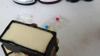 佳能扩大容量改装 墨盒加墨方法 改装可加墨
