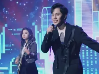 2019.11.29毕马威年会mv