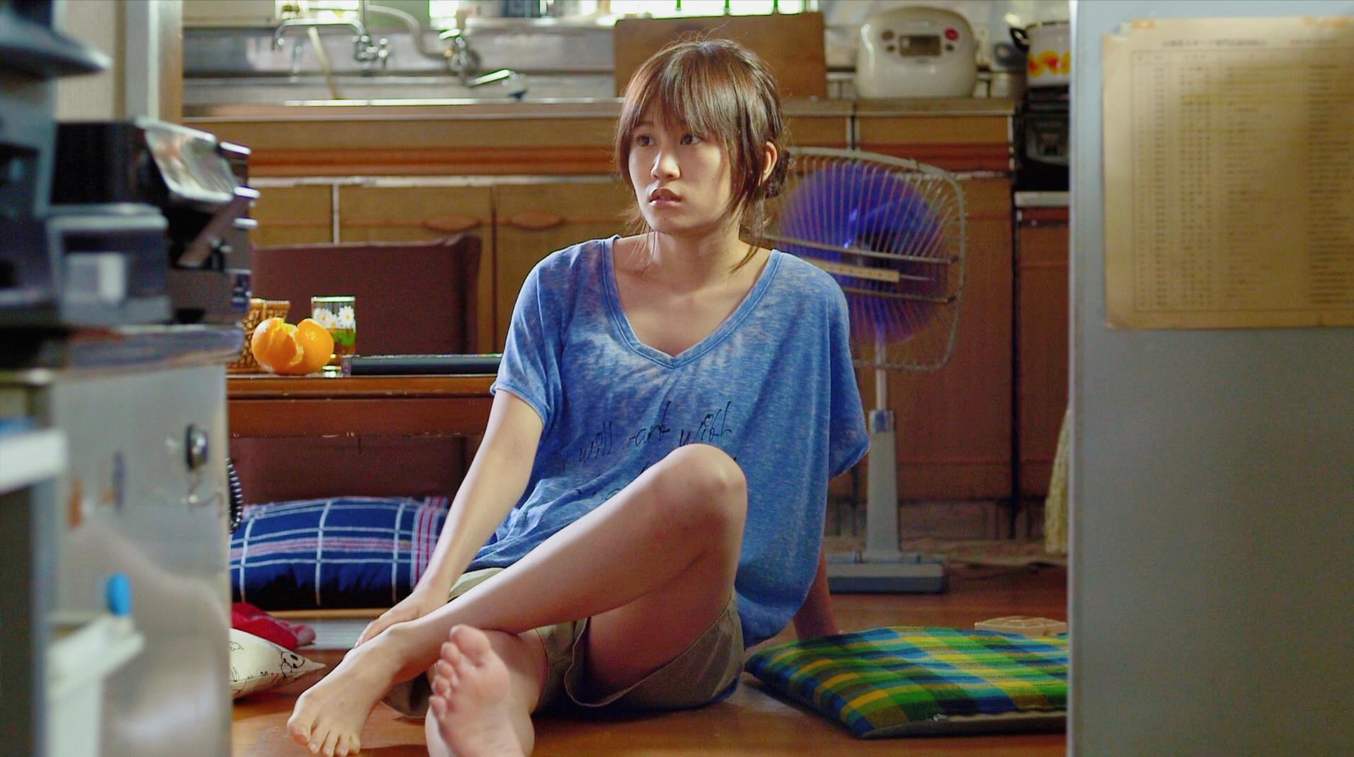 如果人生没有目标,生活不求上进,看完这部电影你或许会明白很多