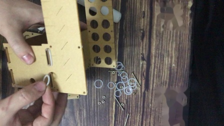 南蚁工作室试管巢安装视频