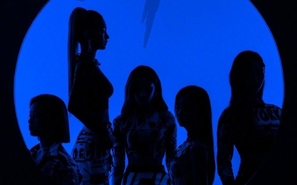 itzy 新曲个人直拍