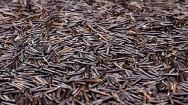 世界上昂贵的大米,外国人称其为 土豪米 ,原产自中国