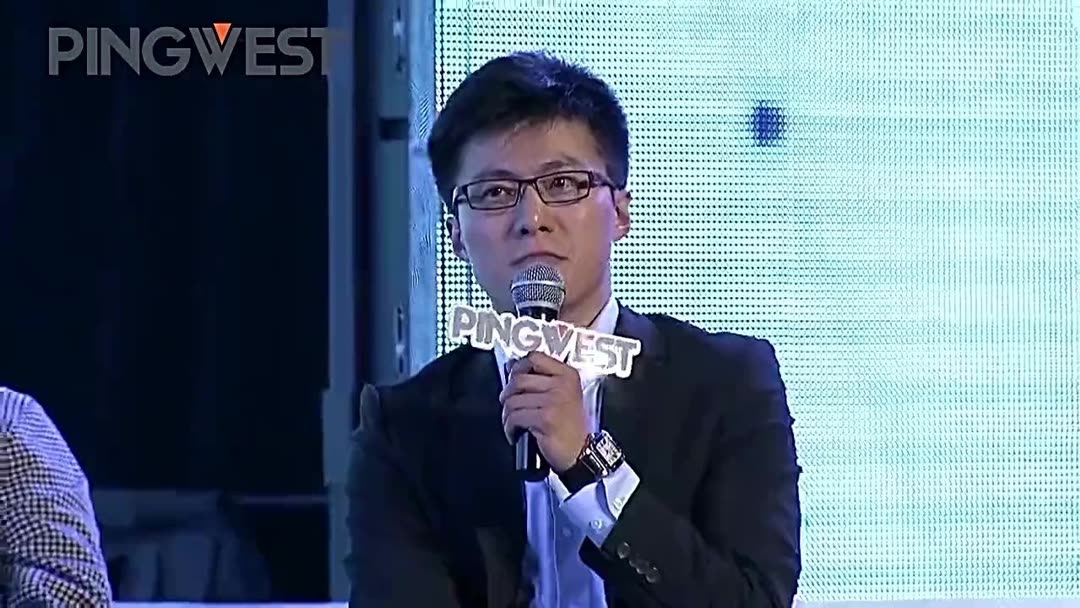 SYNC 2014 北京(18):“家庭新成员”智能家居