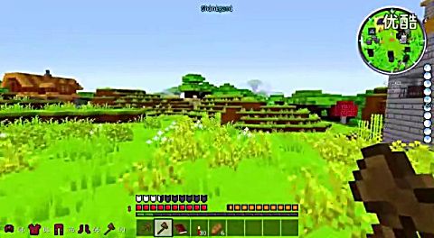 大橙子五歌【逍遥小枫的Minecraft】卍解!天锁斩月!我的世界-死神多...