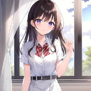 小兔子真小可爱 