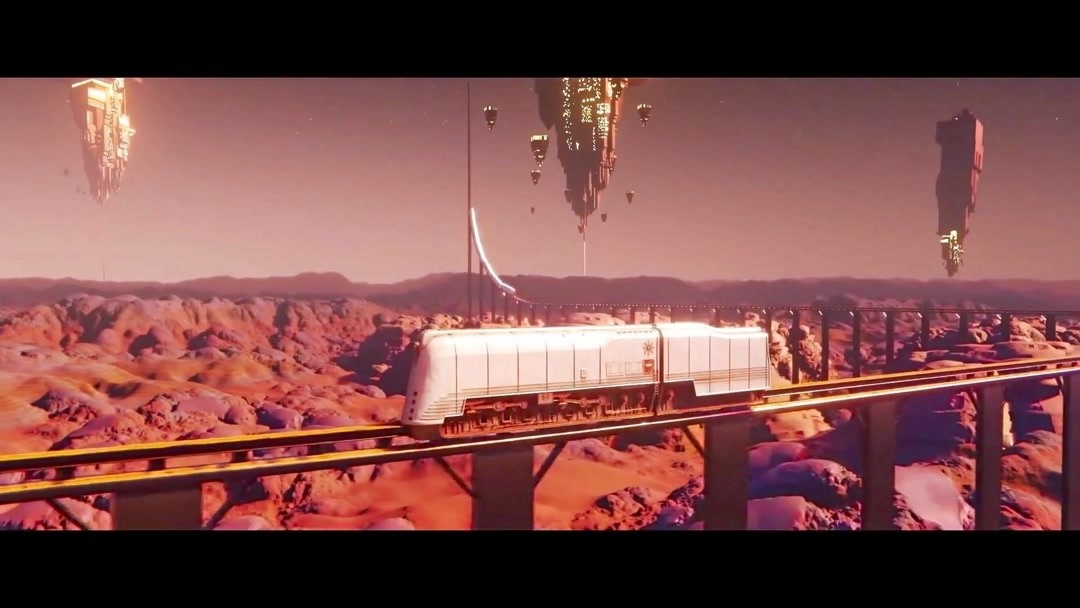 皮克斯动画火花短片第二部《Smash and Grab》心中的自由有多重要