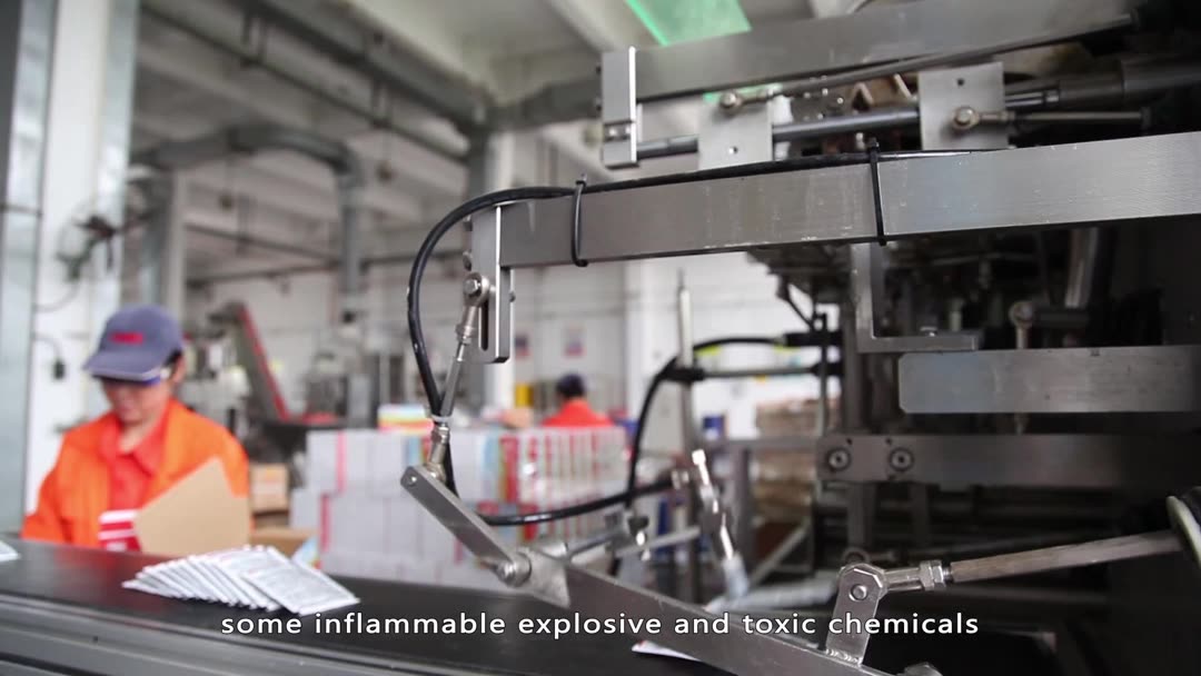 苏州安全教育片片-安操作片拍摄-力高传媒制作